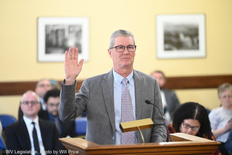 West Virginia Senate Committee Hears Testimony on Occupational ...